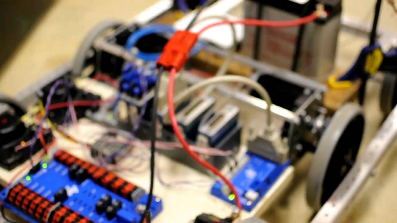 How To Wiring Frc Ultrasonic Sensor Infinibap