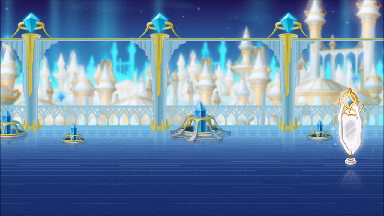 [MapleStory BGM] Esfera: Mirror Cage - YouTube