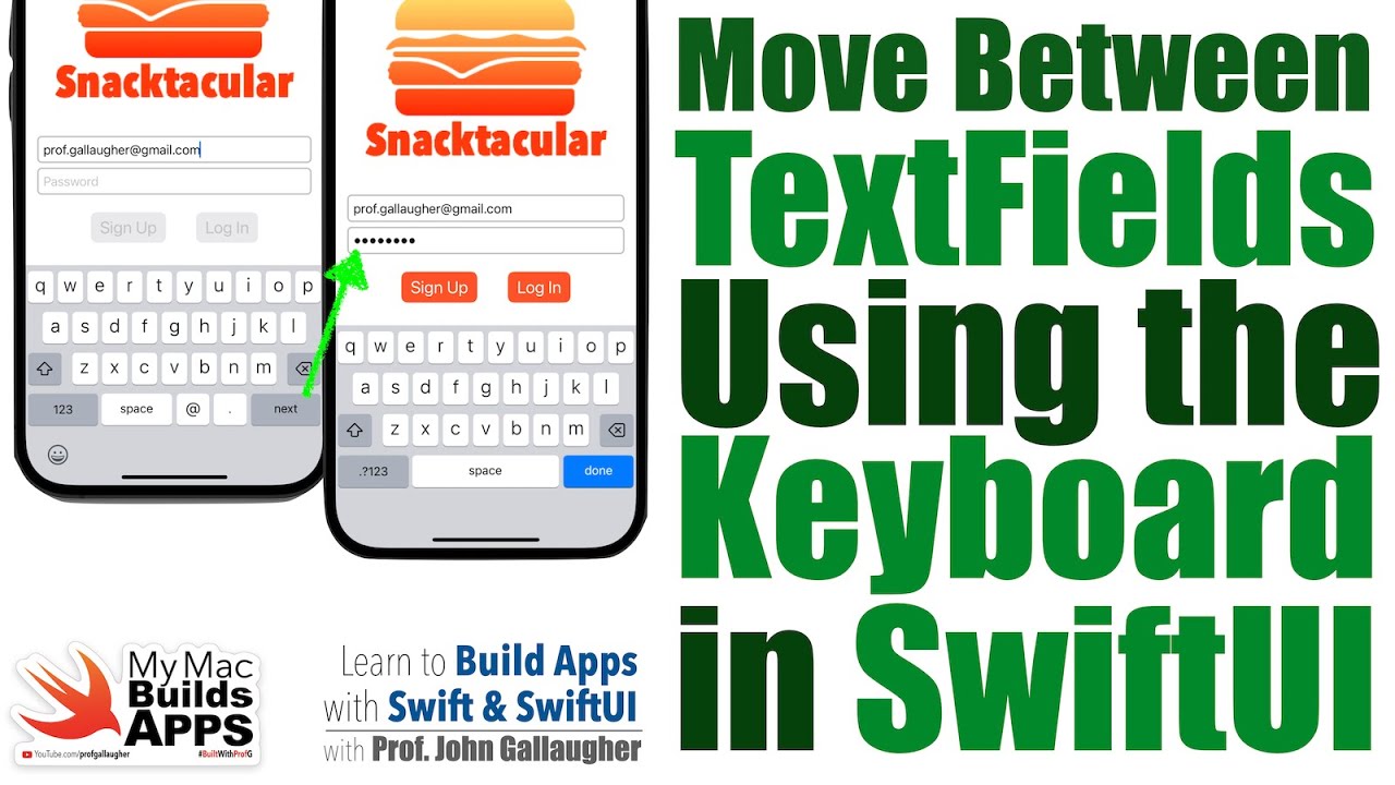 Ch 83 Using The Keyboard To Move Between Textfields In Swiftui 2257