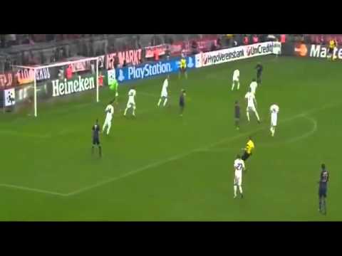 Watch  All 5 Goals and Highlights Bayern Munich vs Viktoria Plzen  in HD 720p