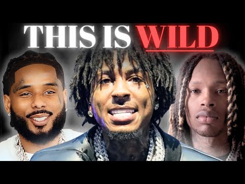 Youngboy Disses Pooh Shiesty, King Von & Claims More Murders...