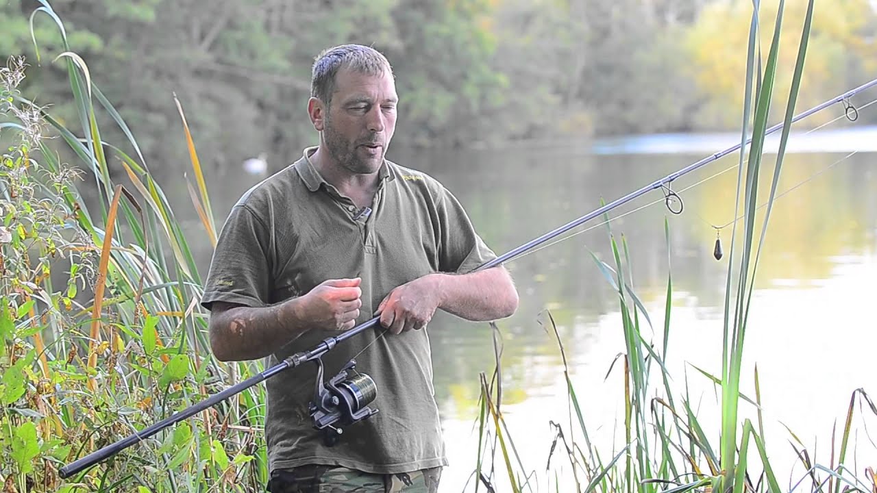 Wychwood Q&A... Jon Mac on line - YouTube