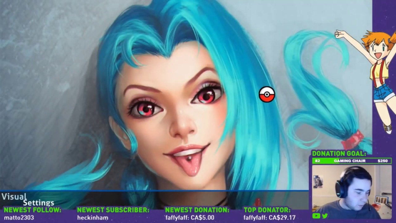 My First Time Using The Hidden Mod! -Osu! - YouTube