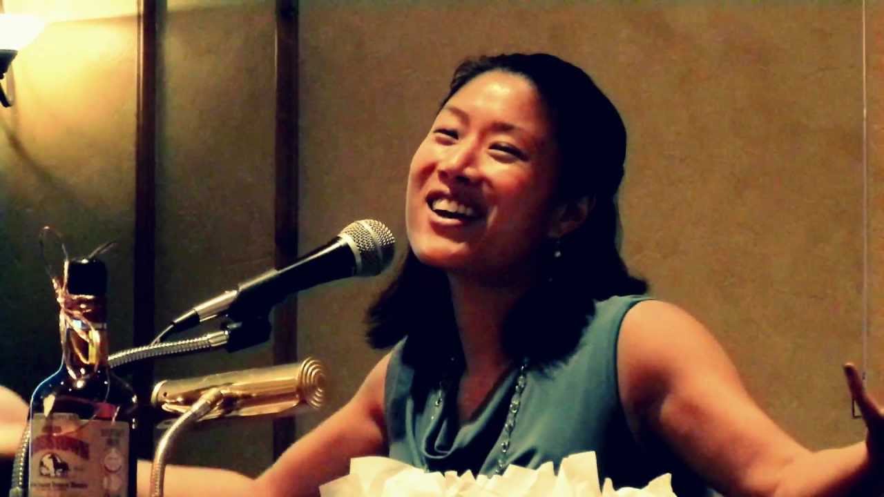 "Scot in the Boot" - Alice Ferris Shares Story of Early Encounter with ...