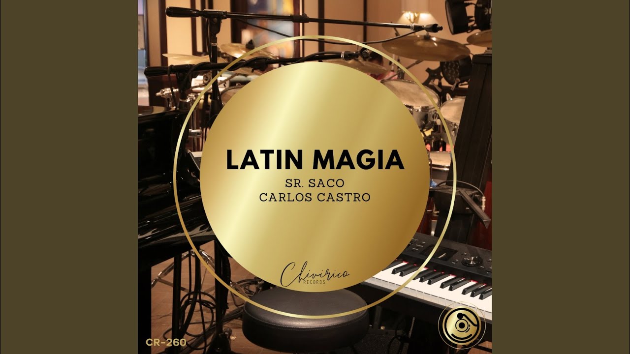 Latin Magia - YouTube