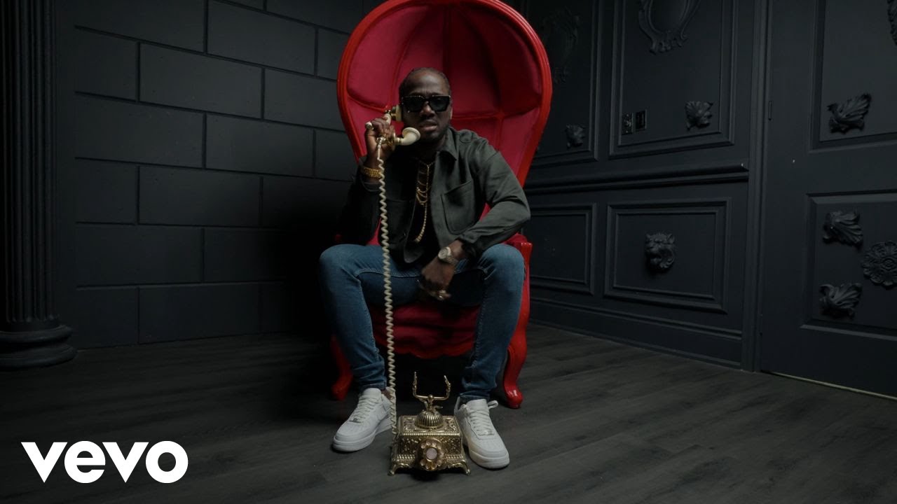 I-Octane - 14k (Official Music Video) - YouTube