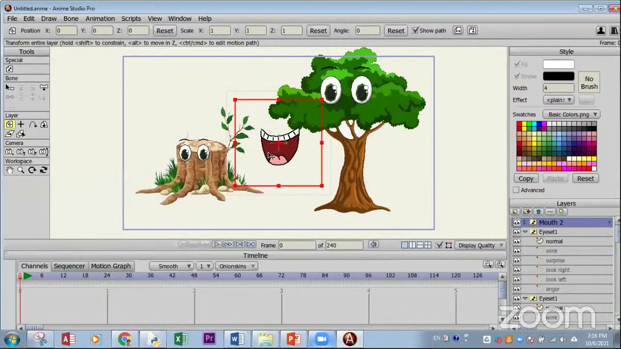 Atlas Kids Cartoonist Diary - ඇට්ලස් කාටුන් සජීවීකරණ වැඩසටහන - 3rd ...