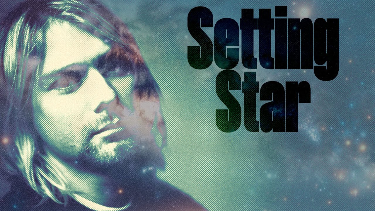 Setting Star (demo) - YouTube