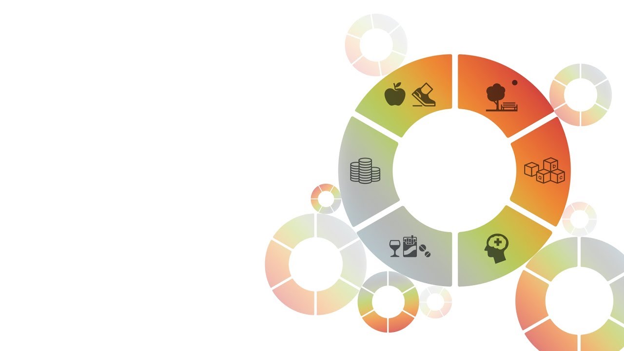 Scotland's shared public health priorities - YouTube