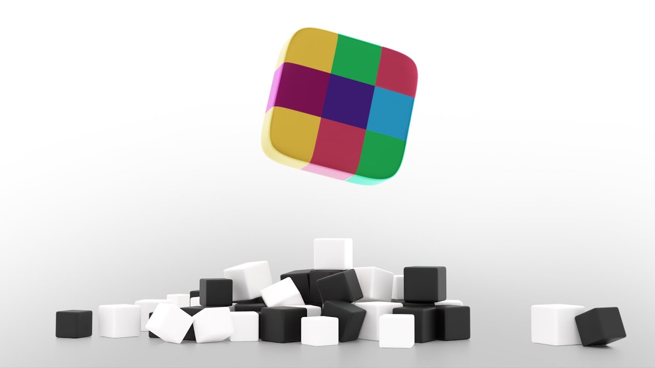 Time to meet ZIMARK - YouTube