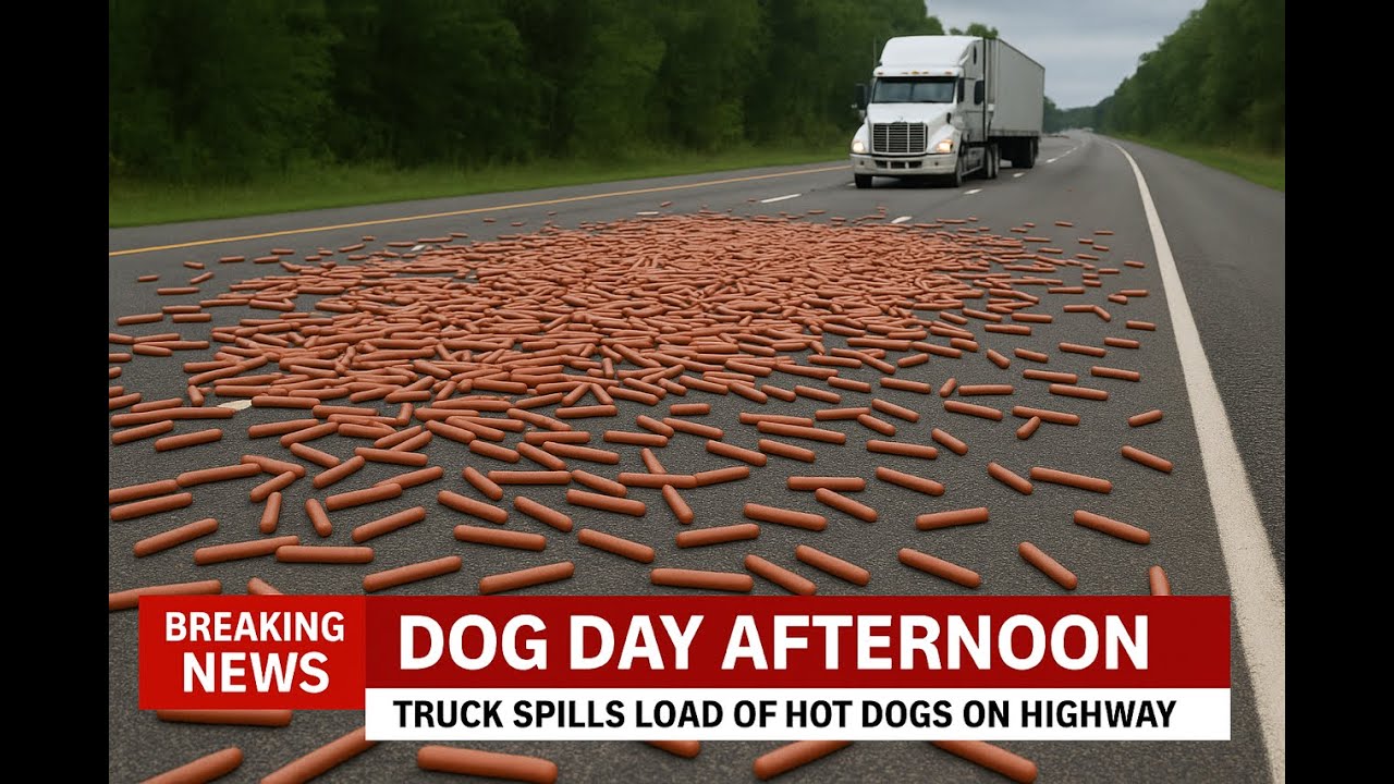 Pennsylvania Hot Dog Disaster - YouTube