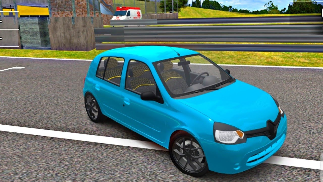ATUALIZAÇÃO DO NOVO JOGO DE CARROS REBAIXADOS COM NOVO NAPA - YouTube