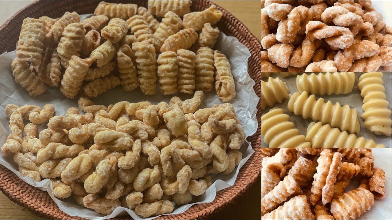 New Shushumoow Styles | Quick & Easy Recipe | Macmacaanka Ciida Fudud ...