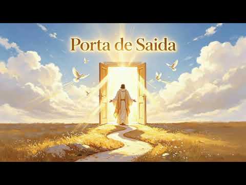 Porta de saída 