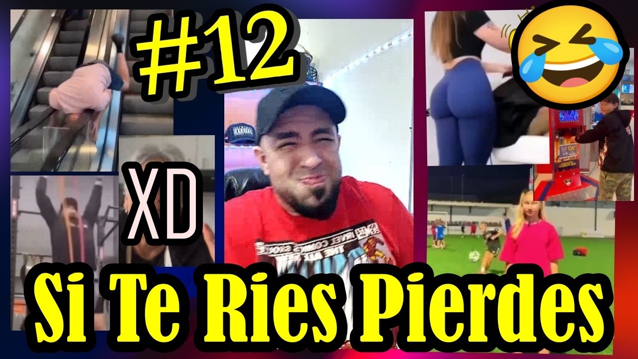 #12 ¡No Te Rías! Los Memes Más Chistosos que Te Harán Fallar - Memes ...