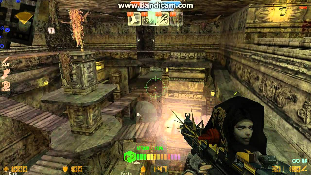 CS BTE Final End GamePlay - YouTube