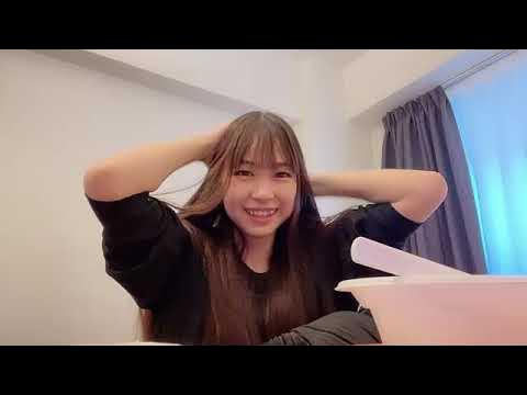 SHOWROOM Haruna Hashimoto 橋本 陽菜 AKB48 2024/10/11 10:40 JST - YouTube