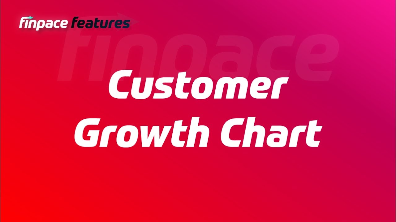 Track Client Growth Over Time with Finpace's Growth Chart | Feature ...