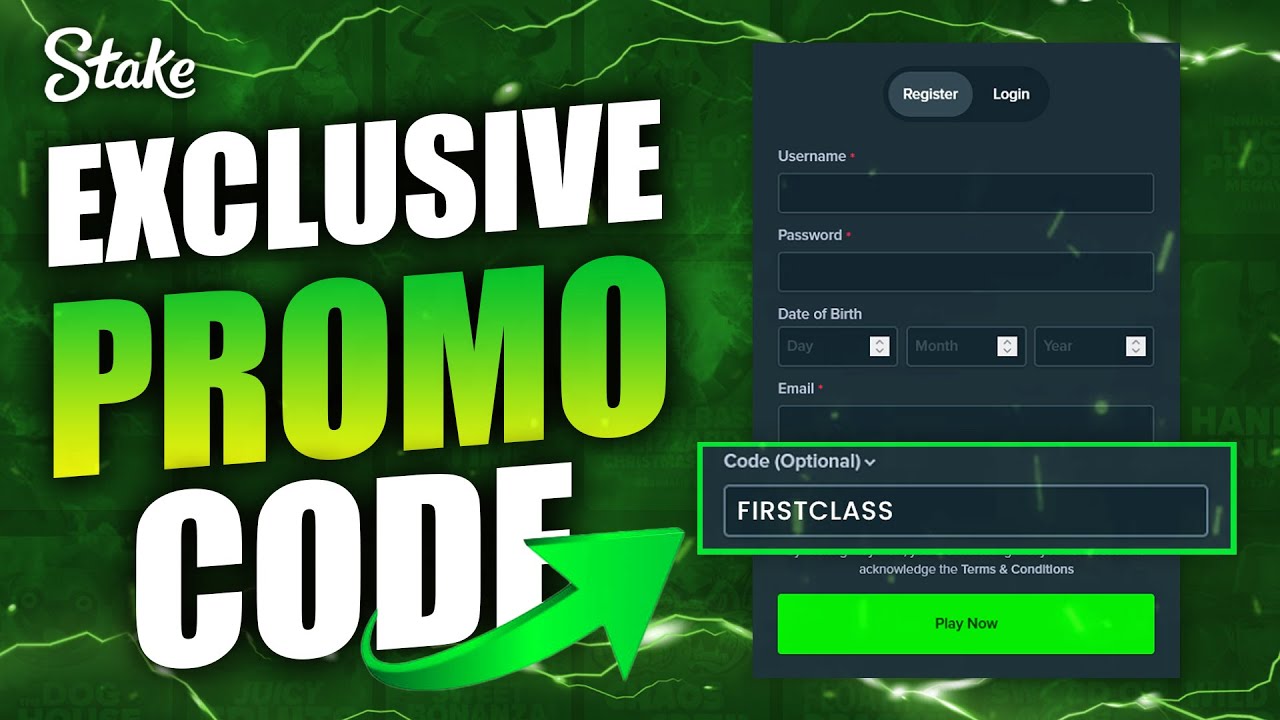 I TESTED 50+ Stake Promo Codes (This One Worked Best) - YouTube