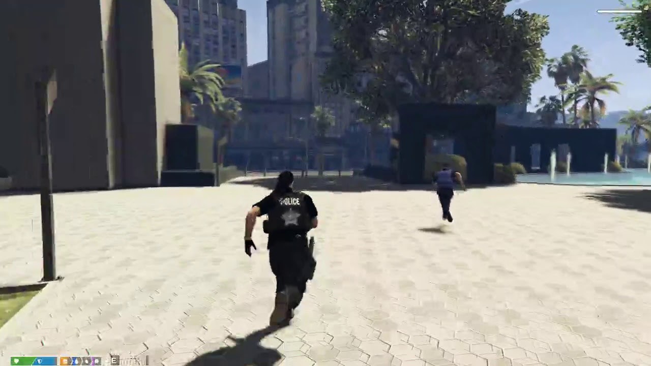 GTA RP chi-town working for PD come check it out come chill hang out ...