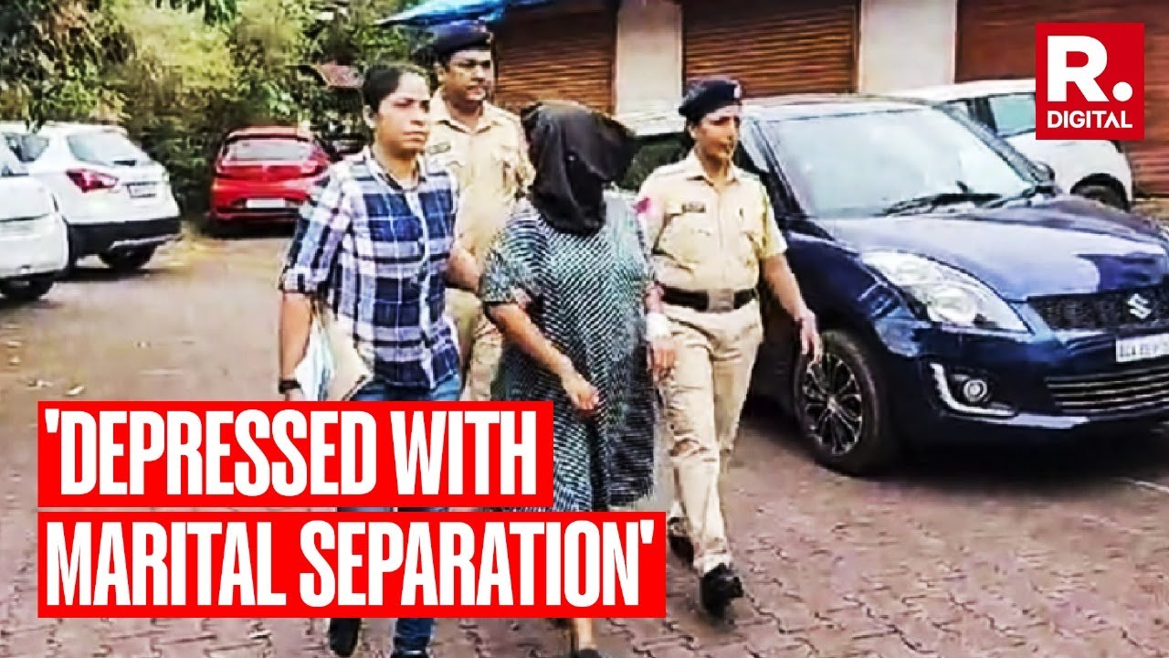 Big Lead In Goa Murder Case: Cops Recover Key 'Note' - YouTube
