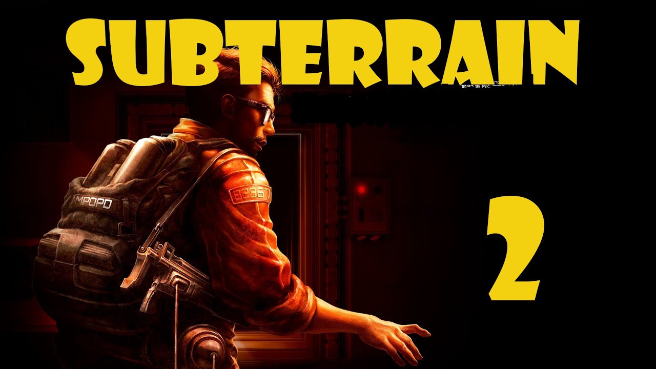 Subterrain - 2 - Central - YouTube