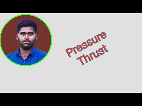 Pressure, difference between pressure and thrust by Ashish sir - YouTube