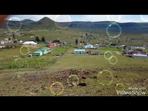 Mount fletcher - YouTube