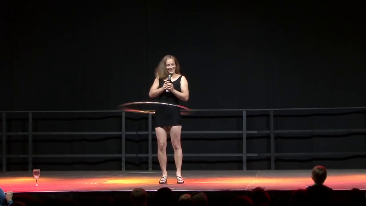 Annabel Carberry in "A Glass of Red" - YouTube