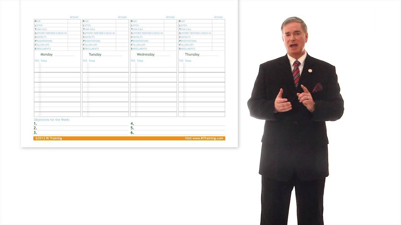 Business Management System overview - YouTube