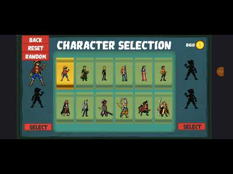 MELHOR JOGO DE ONE PIECE!!! 2D PIXEL INSTALE AGORA PELO GOOGLE OP ...