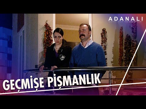 Keşke seni hiç sevmeseydim - Adanalı 22. Bölüm