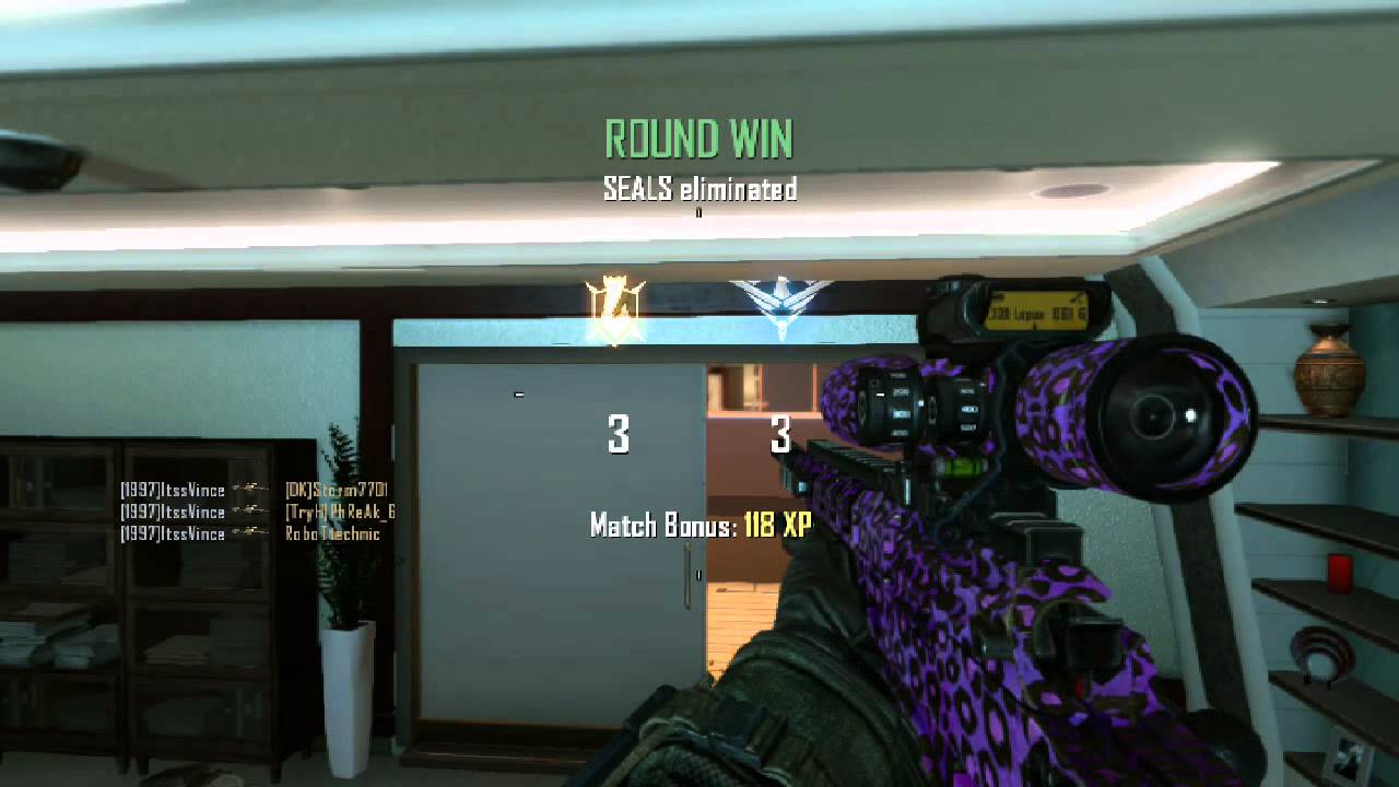 ItssVince - Errrrmmmm...... - YouTube