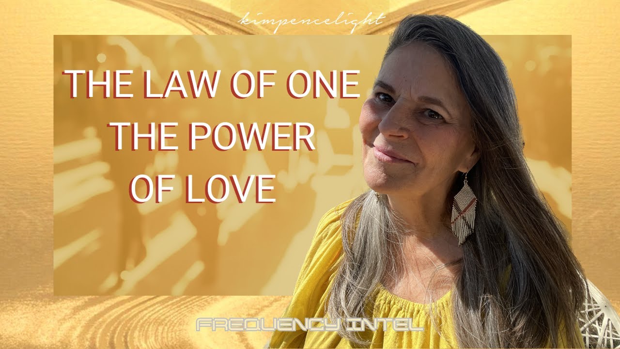 WE ARE BEING CALLED TO CREATE A LOVE TSUNAMi/Frequency Intel October 1 ...