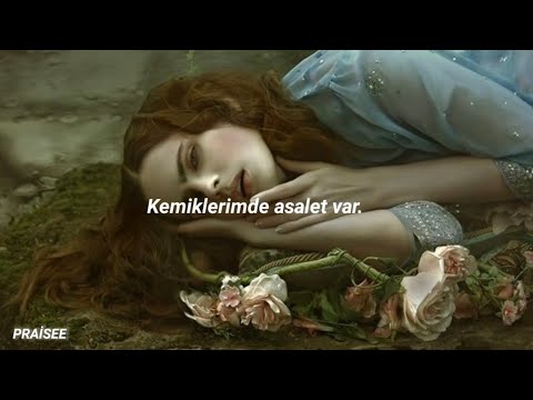 Paolo Buonvino & Skin - Renaissance (Türkçe Çeviri)