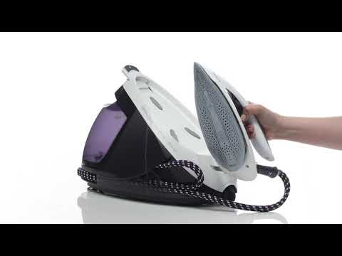 PHILIPS Perfect Care Elite Plus Steam Generator,