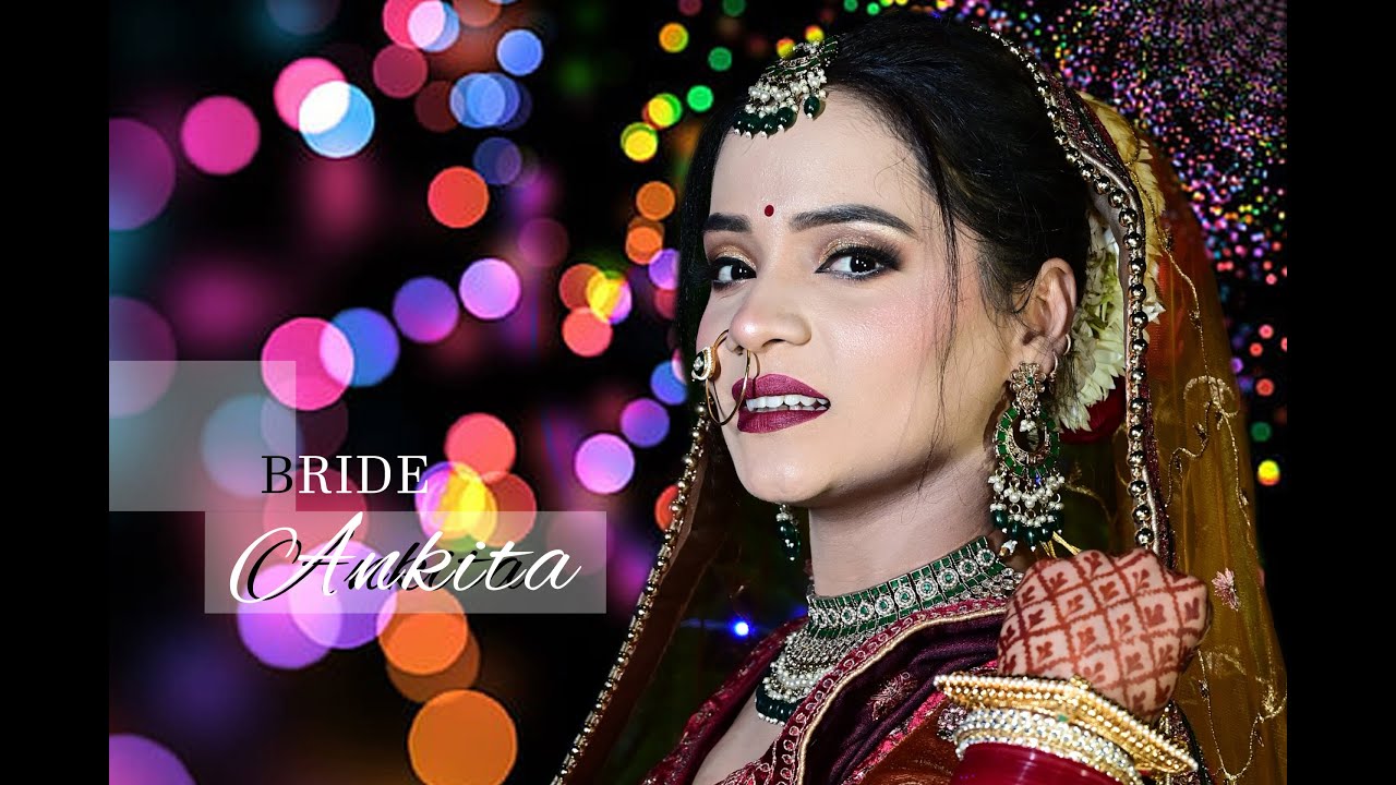 Wedding Cinematic Video 2024 | 4K Wedding Video | GOPAL STUDIO #viralvideo - YouTube