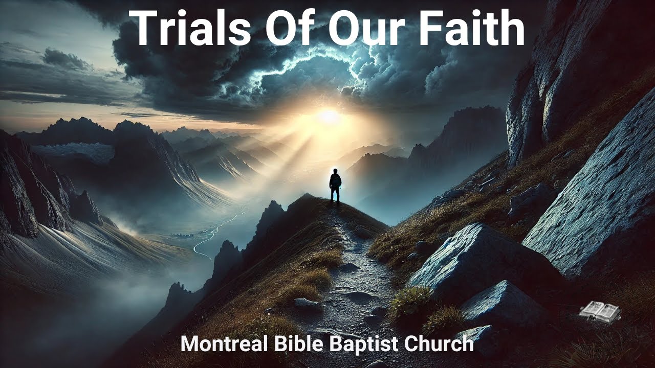 MBBC - Sunday Evening Service - 15/12/2024 PM - YouTube