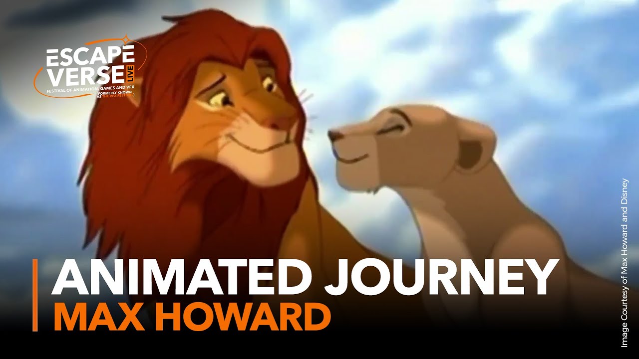 The Career of a Former Hollywood Studio Executive with Max Howard ...