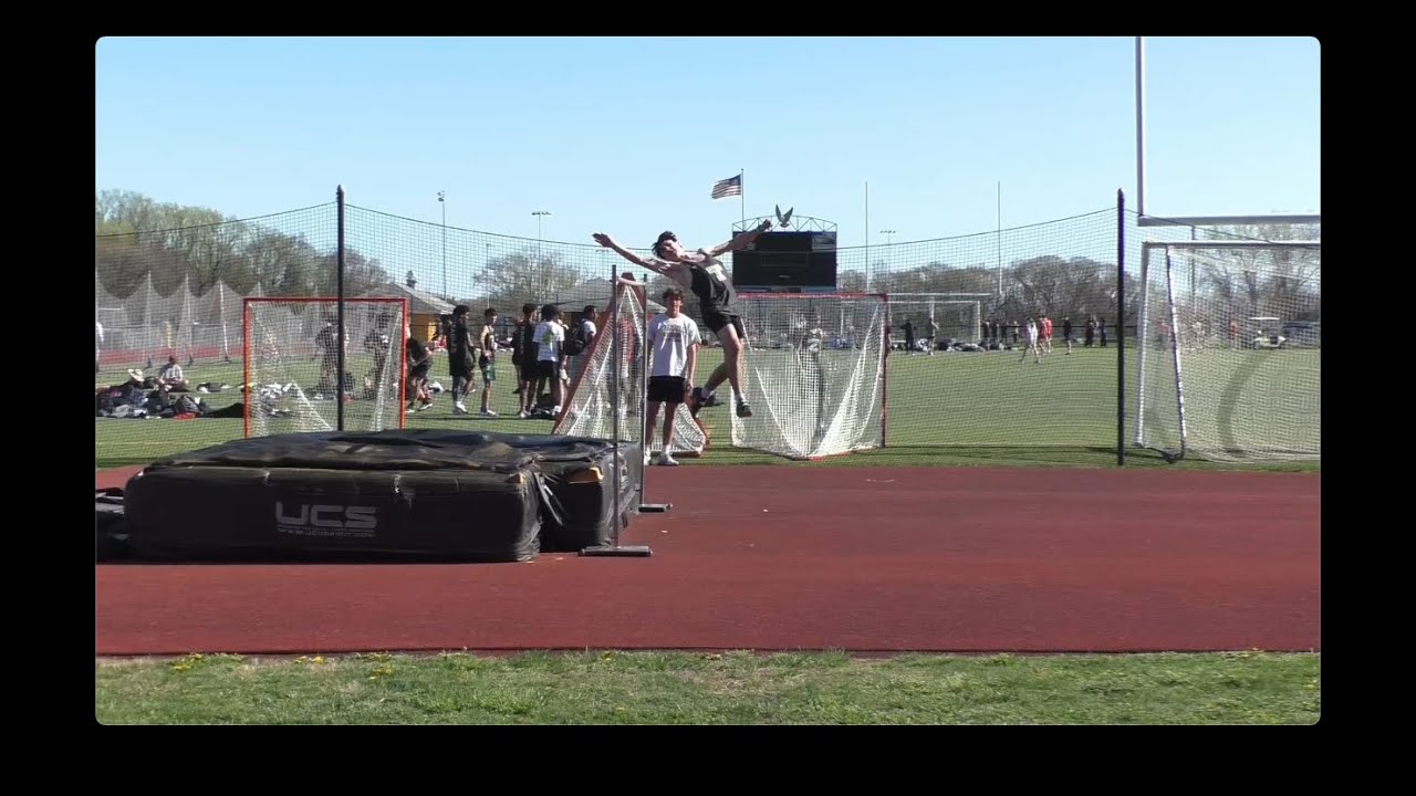 Mason Sweeney Highlights - YouTube