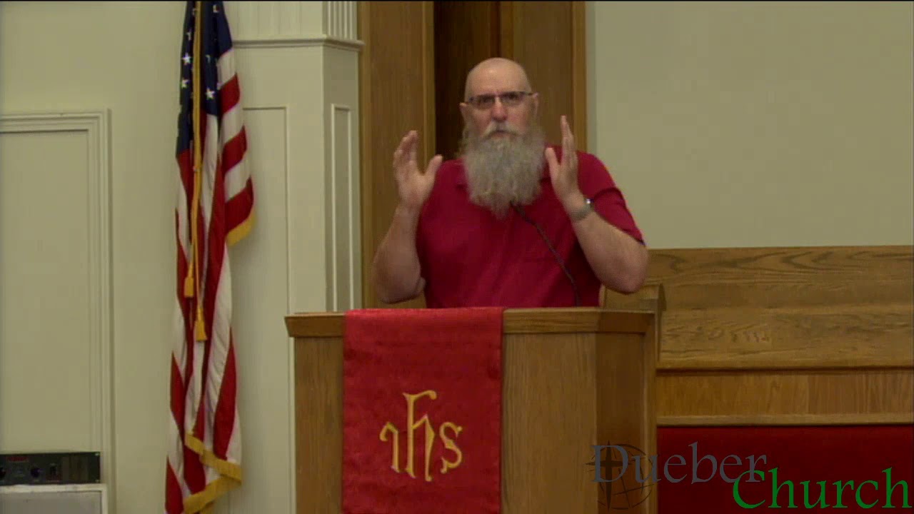 Randy Reed Testimonial May 31st 2020 - YouTube