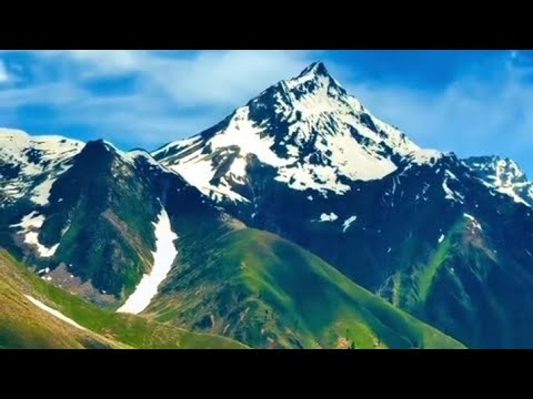 Beautiful Pakistan Amazing view Best picnic point - YouTube