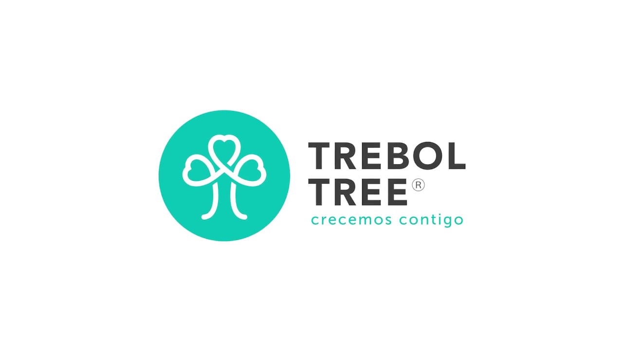 Vídeo promocional Trebol Tree 2018 - YouTube