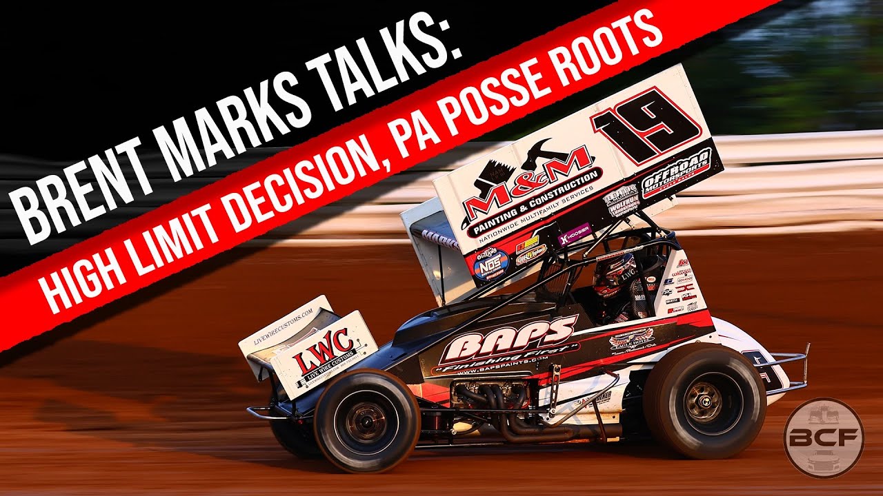 BRENT MARKS Talks High Limit Decision, PA Posse (Ep. 56) - YouTube