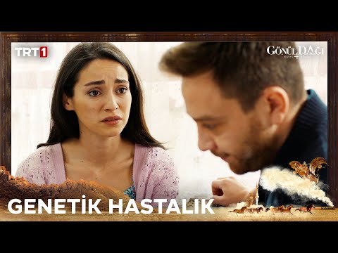 Bende hafızamı kaybetsem.. - Gönül Dağı 138. Bölüm @trt1