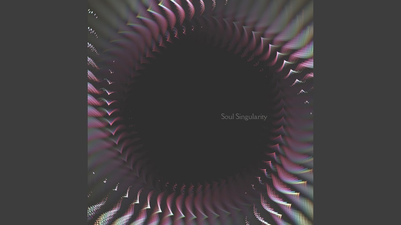 Soul Singularity - YouTube