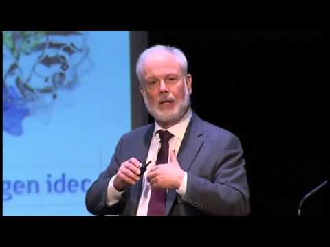 Impact Innovation 2014 - Neil Cashman - YouTube