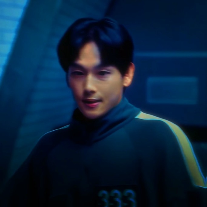 Player 333#edit #squidgames2 #juegodelcalamar2#editseries - YouTube