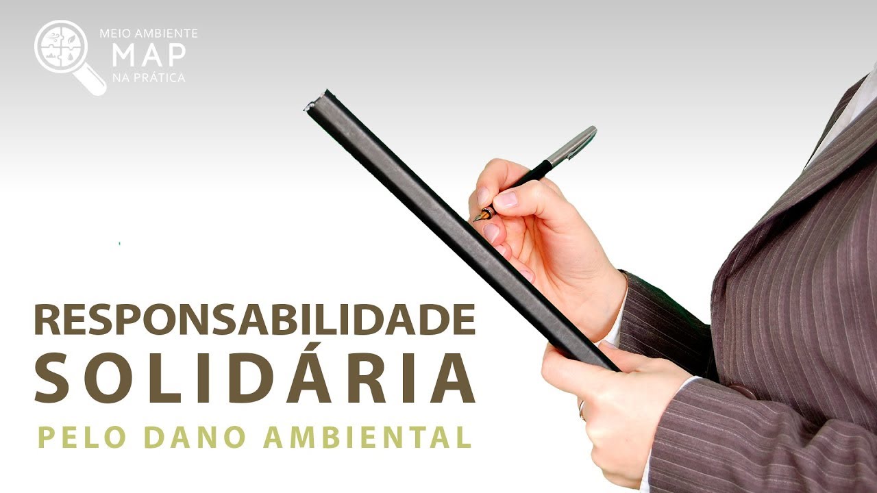 Responsabilidade Solidária : "Corrente da Infelicidade ...