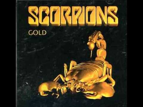 She said-Scorpion - YouTube